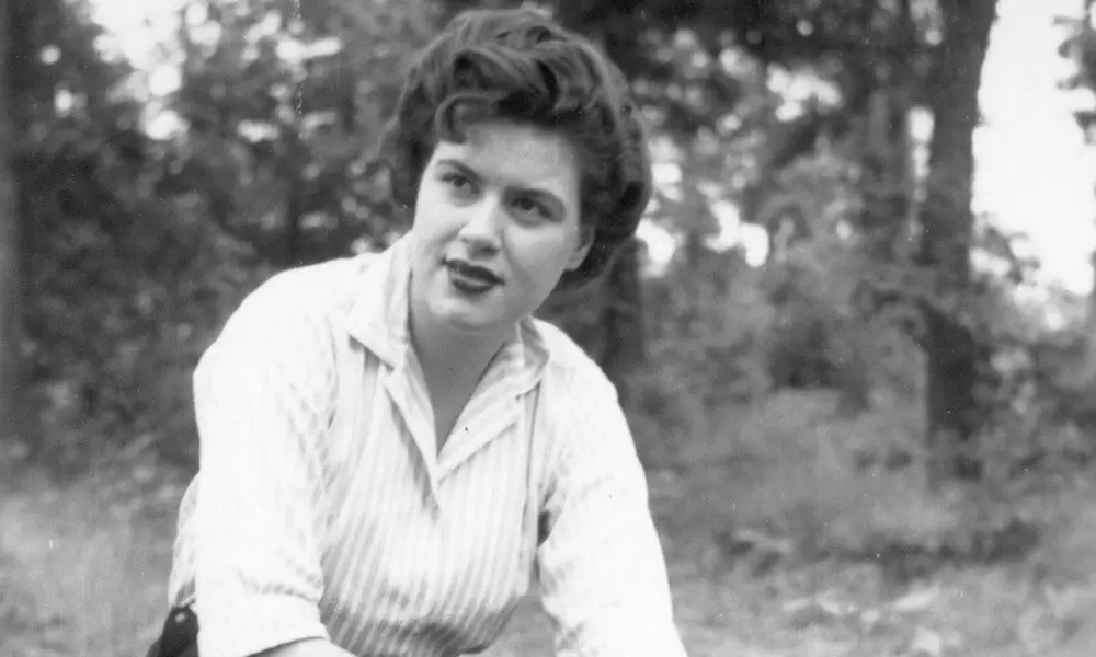 Patsy Cline mufananidzo: Michael Ochs Archives/Getty Images