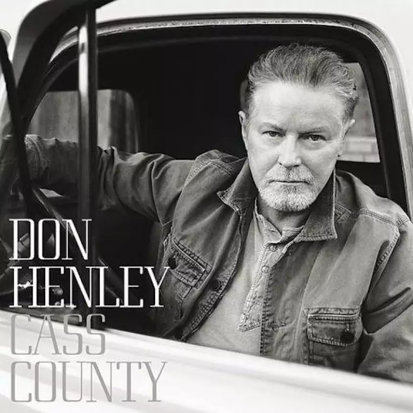 Don Henley se une a Dolly Parton - uDiscover 20339_1