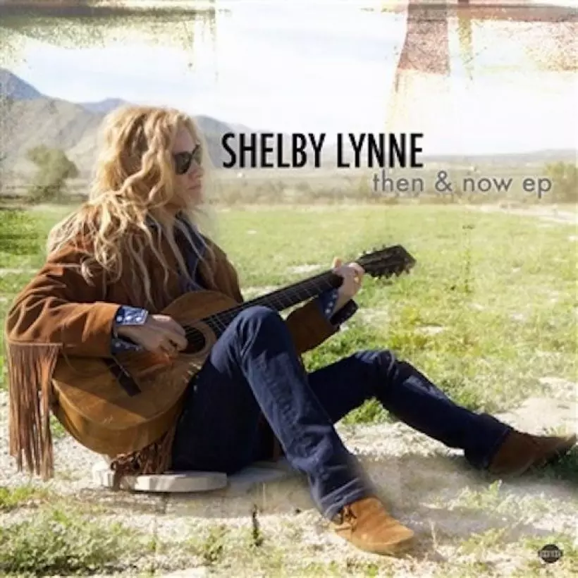 Listen To Shelby Lynne New & Old - uDiscover 20349_1