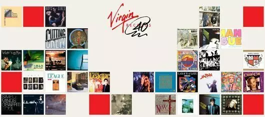 Virgin: The Electric 80s - სიღრმისეული ფუნქცია | uDiscover მუსიკა