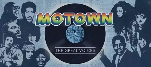 Motown: puikūs balsai – išsami funkcija | „uDiscover“ muzika