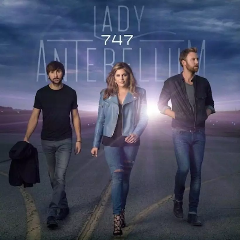 Lady Antebellum a People’s Choice Awards-on – uDiscover 20366_1