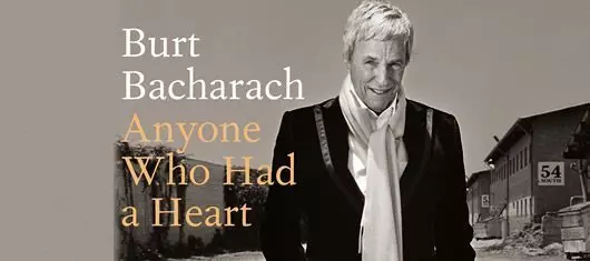 Burt Bacharach - სიღრმისეული თვისება | uDiscover მუსიკა