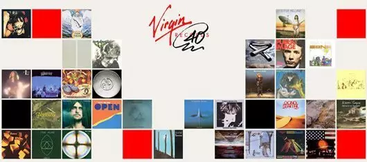 Virgin: The Early Years - სიღრმისეული თვისება | uDiscover მუსიკა