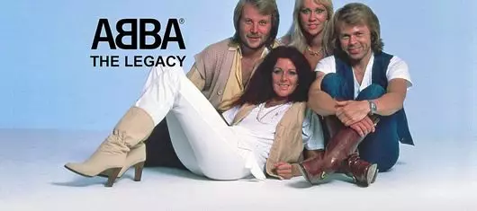 Abba: The Legacy - Eng Déift Feature | uEntdeckt Musek