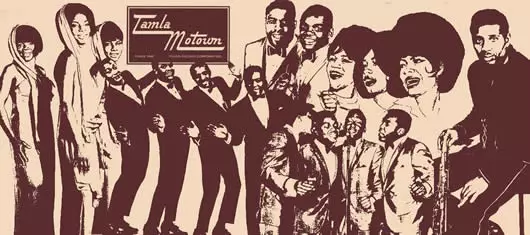 Motown: Na Grúpaí - Gné Dhomhain | uDiscover Music