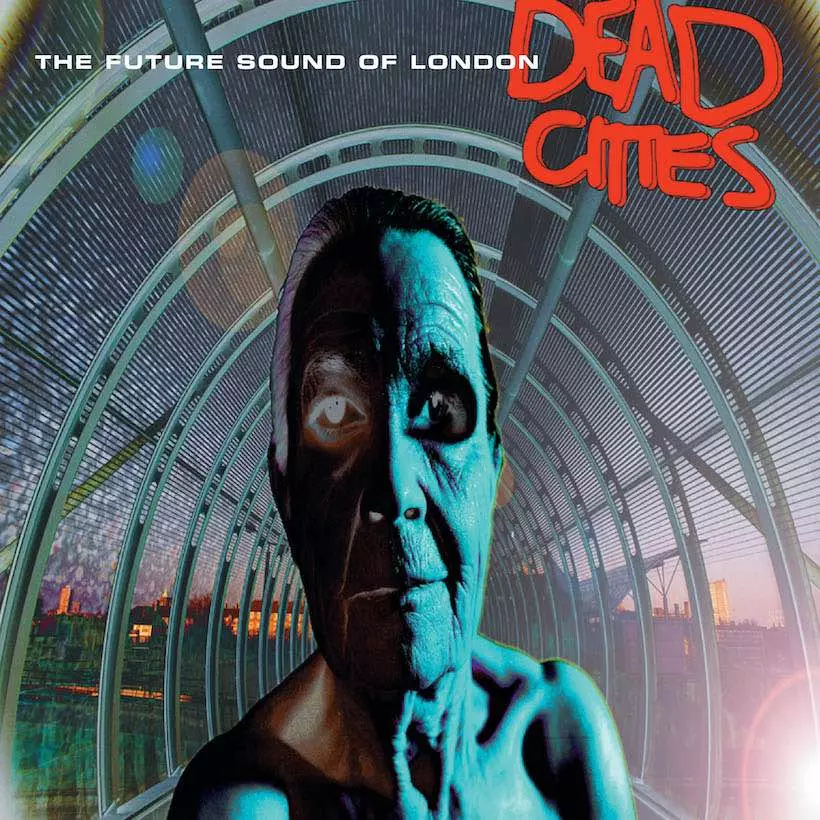The Future Sound Of Londons 'Dead Cities' vender tilbake til vinyl | uOppdag