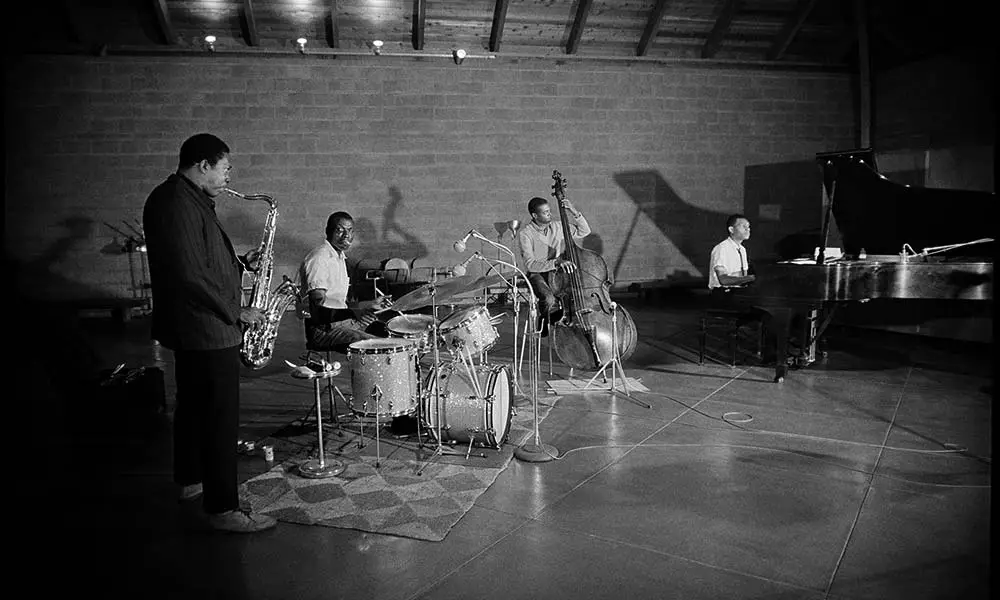 John Coltrane Both Directions At Once Press-bilde weboptimalisert 1000 - KREDITT - Jim Marshall Photography LLC
