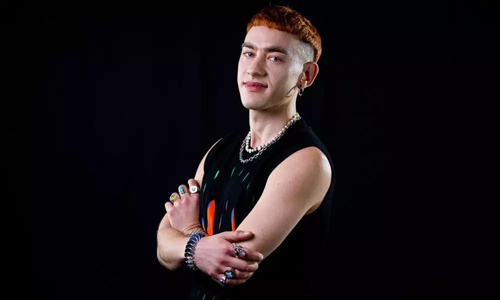 Olly Alexander of Years & Years - Foto: Joe Maher/Getty Images for BAUER