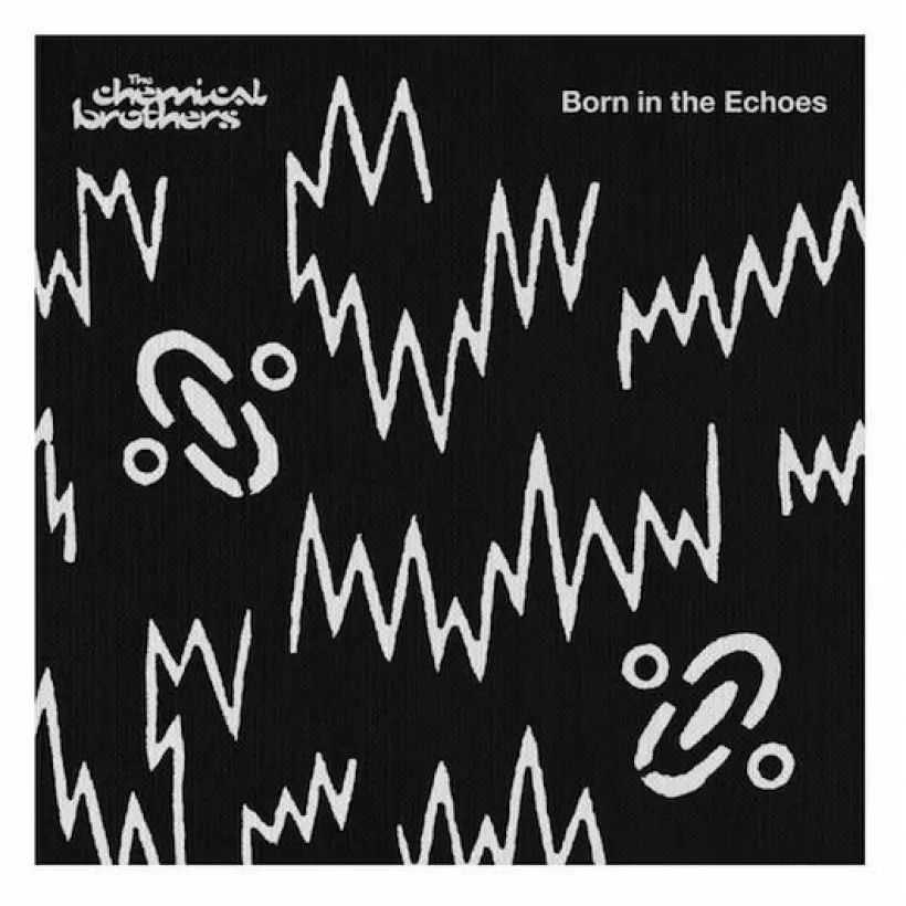 Chemical Bros rankontre lavni an ak 'Born In The Echoes' 20673_1