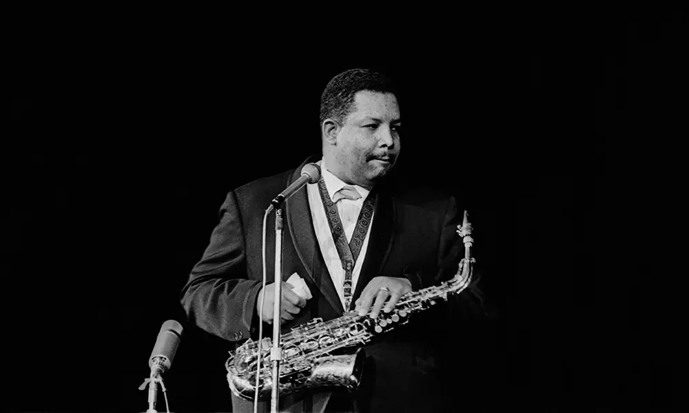 Cannonball Adderley: A nagy jazz jelentősége | uDiscover