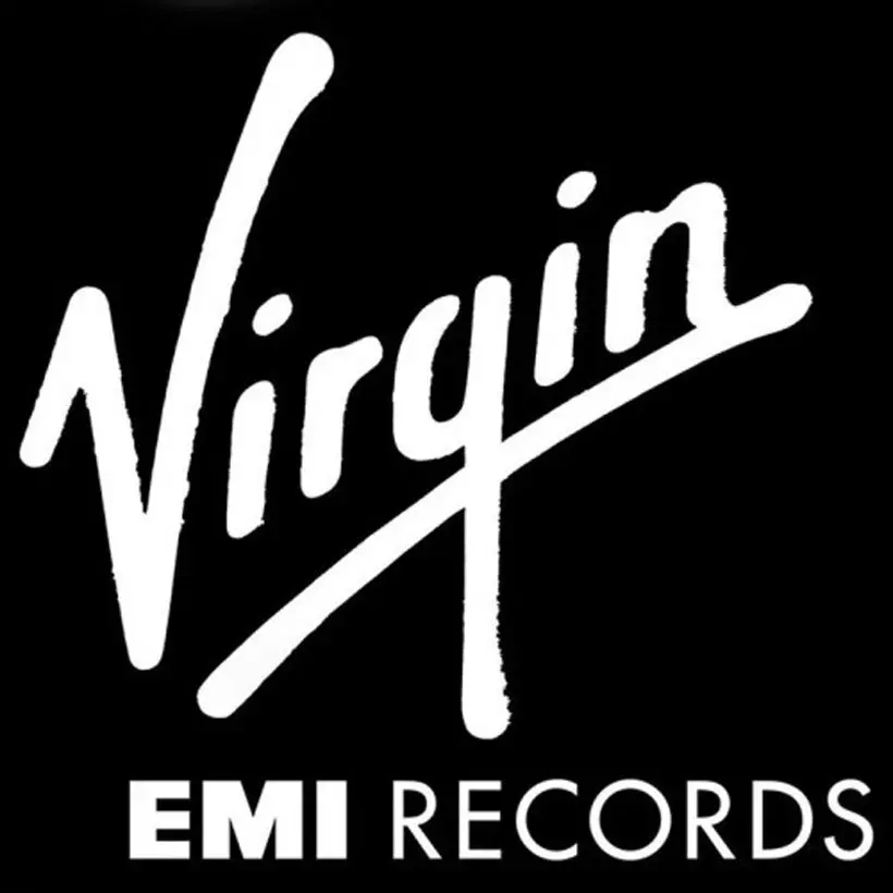 ورجن EMI UK آفیشل سنگلز