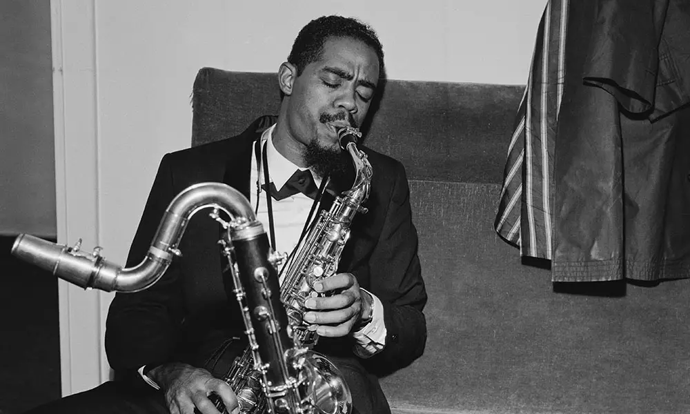 Parimad Eric Dolphy palad: 20 tasuta džässilugu | uDiscover Music