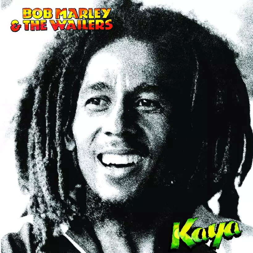 Bob Marley & The Wailers: 'Kaya' - A verdadeira historia detrás do álbum