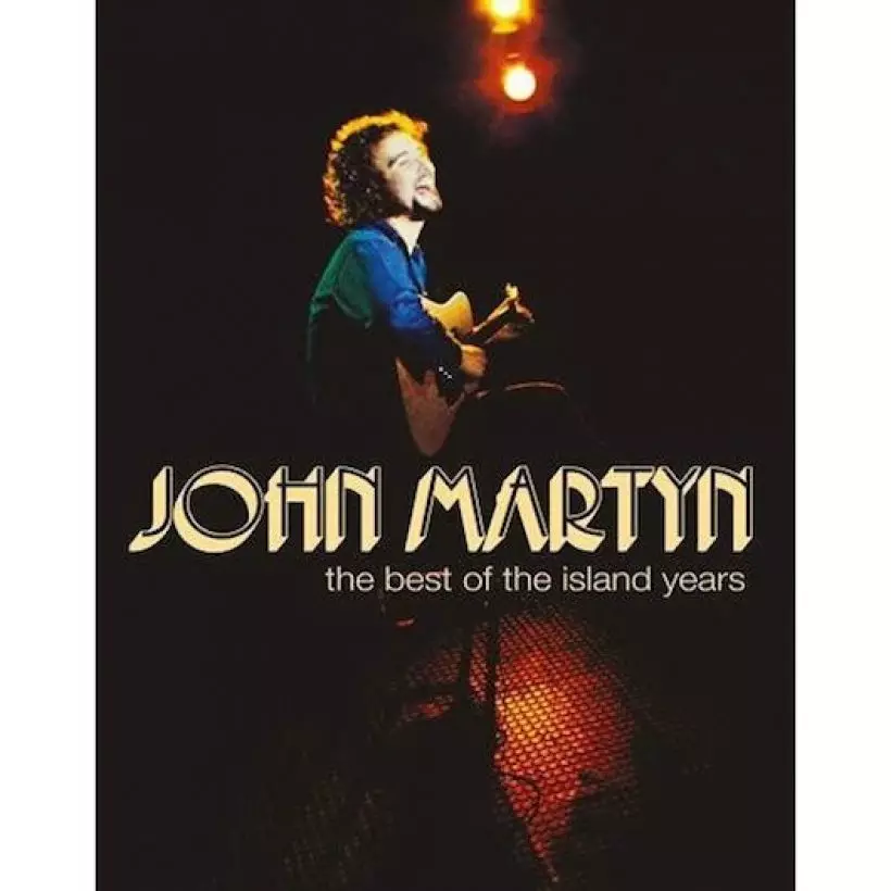 John Martyn se verjaarsdag en 'n nuwe boksstel - uDiscover 20884_1