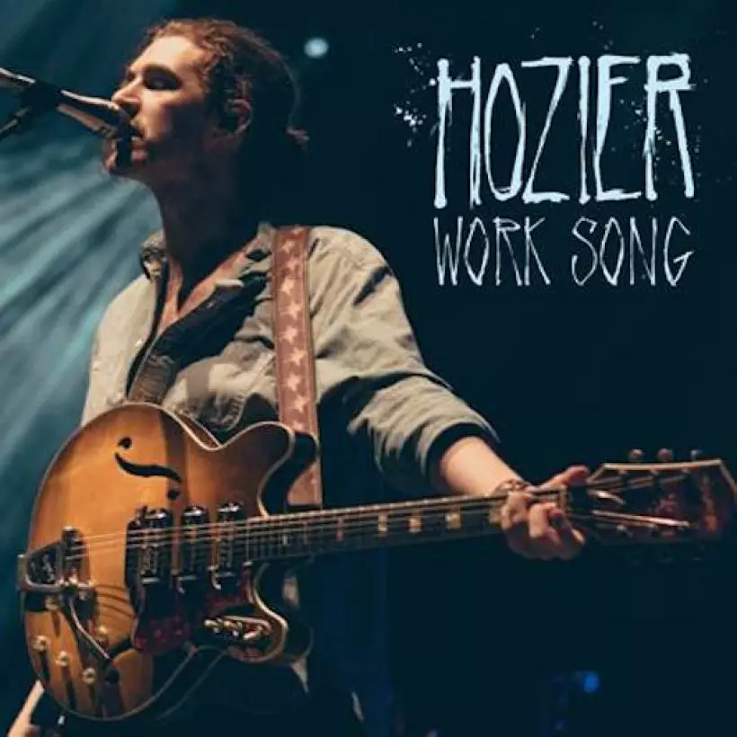 Hozier เปิดตัววิดีโอ 'Work Song' - uDiscover 20915_1