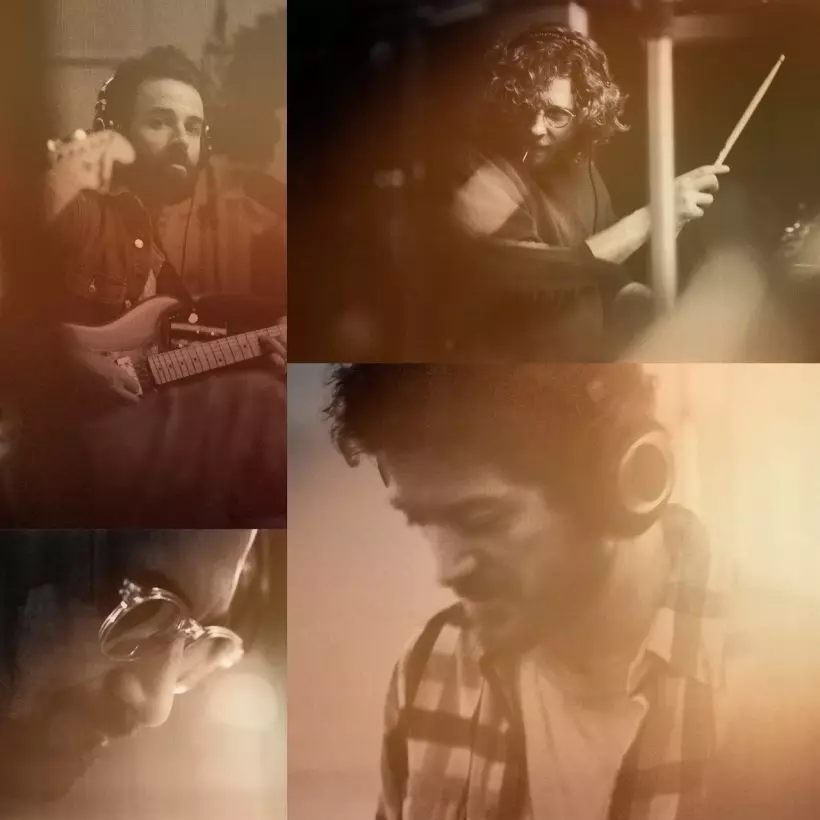 Dawes - ඡායාරූපය: Ward & Kweskin