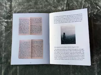 New Volume Sammelt Gedichter & Lidder vum Nick Drake senger Mamm Molly | uEntdeckt 20958_3