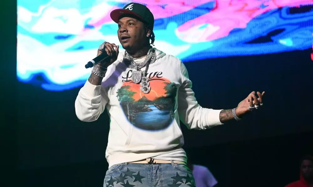 Moneyybagg Yo – Foto: Prince Williams/Wireimage