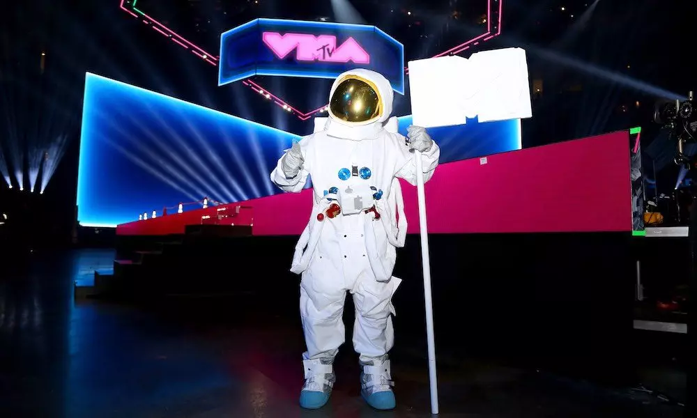 MTV VMA:t