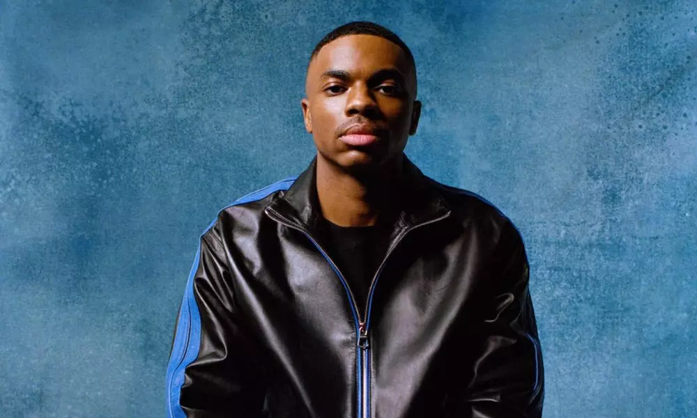 Vince Staples - Foto: per gentile concessione di Blacksmith Recordings/Motown Records