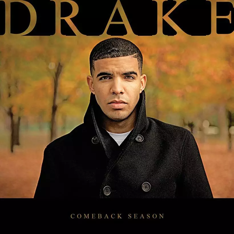 Drake Comeback-sesong