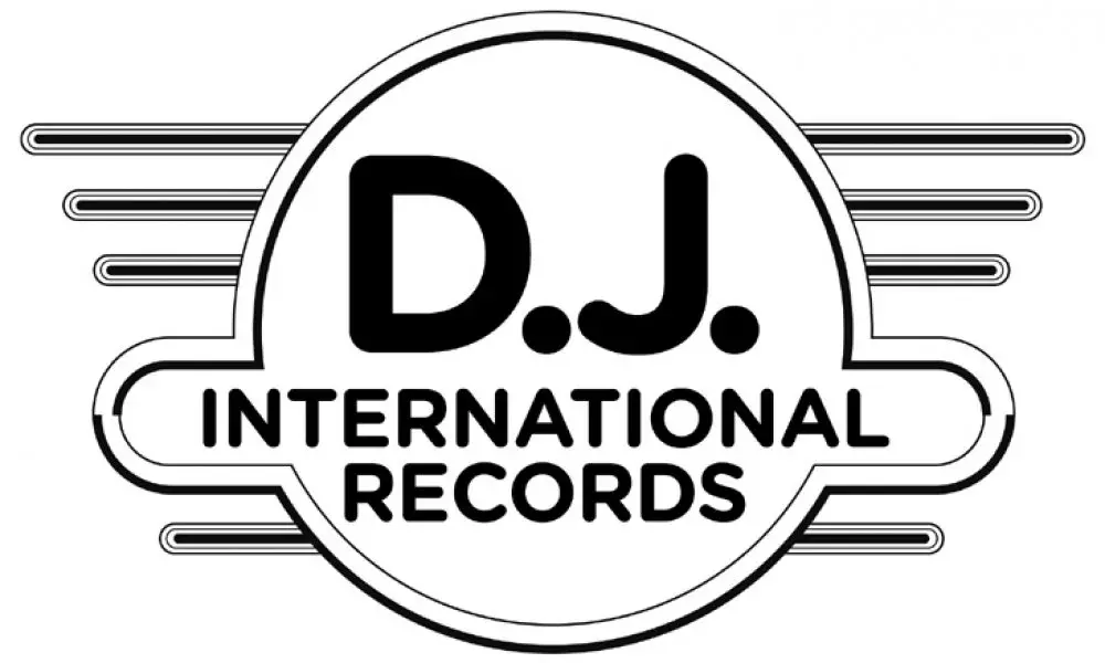 开创性的 House Label DJ International