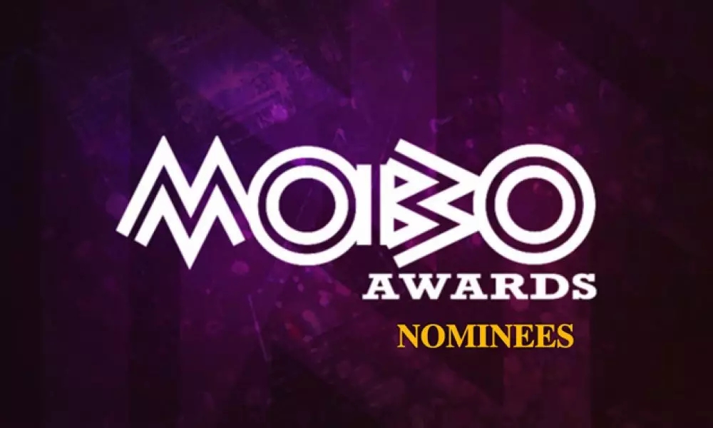 Jay-Z Kendrick Lamar 2017 MOBO-Premioj