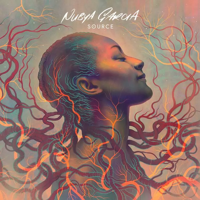 Nubya Garcia công bố album ‘SOURCE,’ chia sẻ ca khúc chủ đề