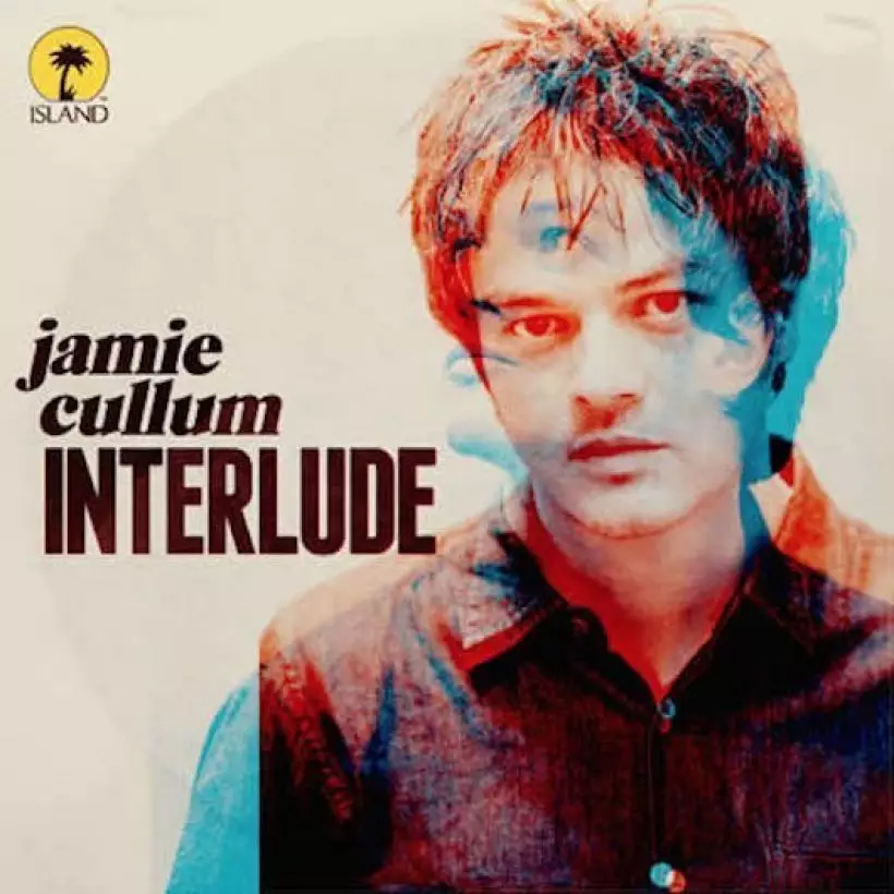 Jamie Cullum dovršava svoj 'Interlude' - uDiscover 21453_1
