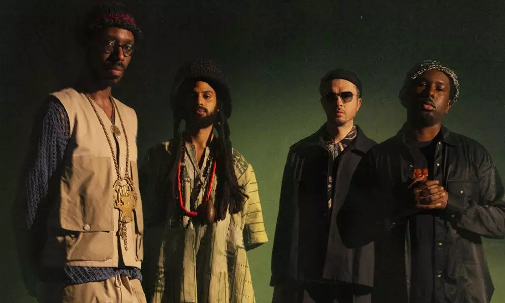 Sons-Of-Kemet-London-Roundhouse- Show