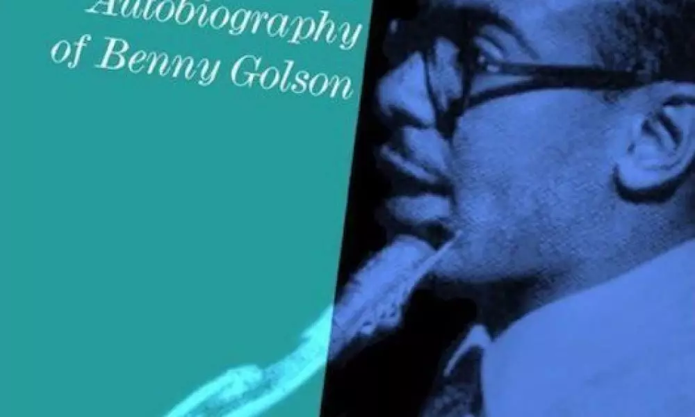 Бенни Голсон амьдралаа жазз хөгжимд буулгажээ - uDiscover 21516_1