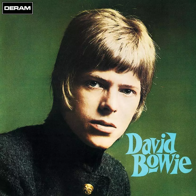 Albuma Pêşîn a David Bowie: Going Back To Where It All Began | uDiscover