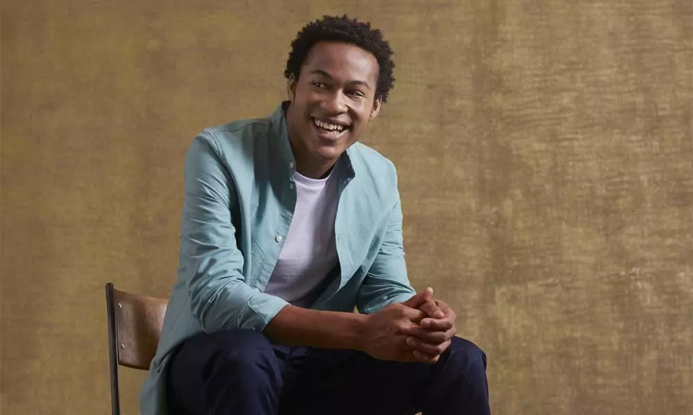 Bob Marley Classic Gihatag Makeover Ni Cellist Sheku Kanneh-Mason