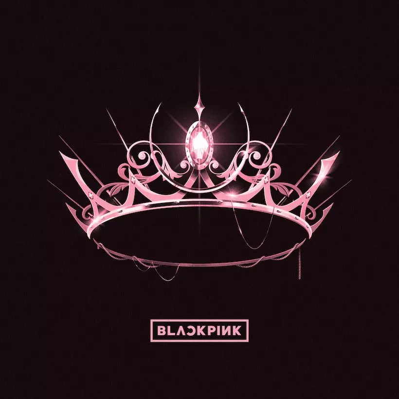 អាល់ប៊ុម Blackpink