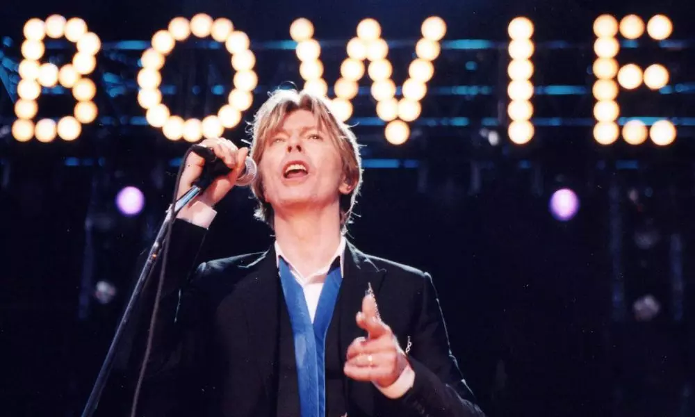 Bowie šventė – Nuotrauka: Christina Radish/Redferns