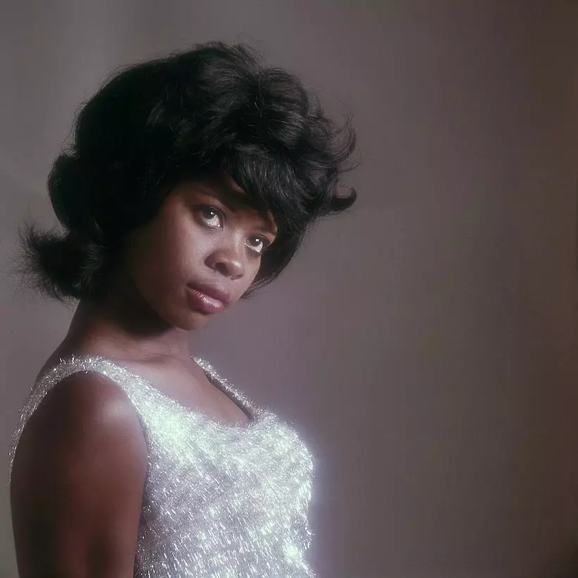 Irma Thomas - Foto: Michael Ochs Archives/Getty Images