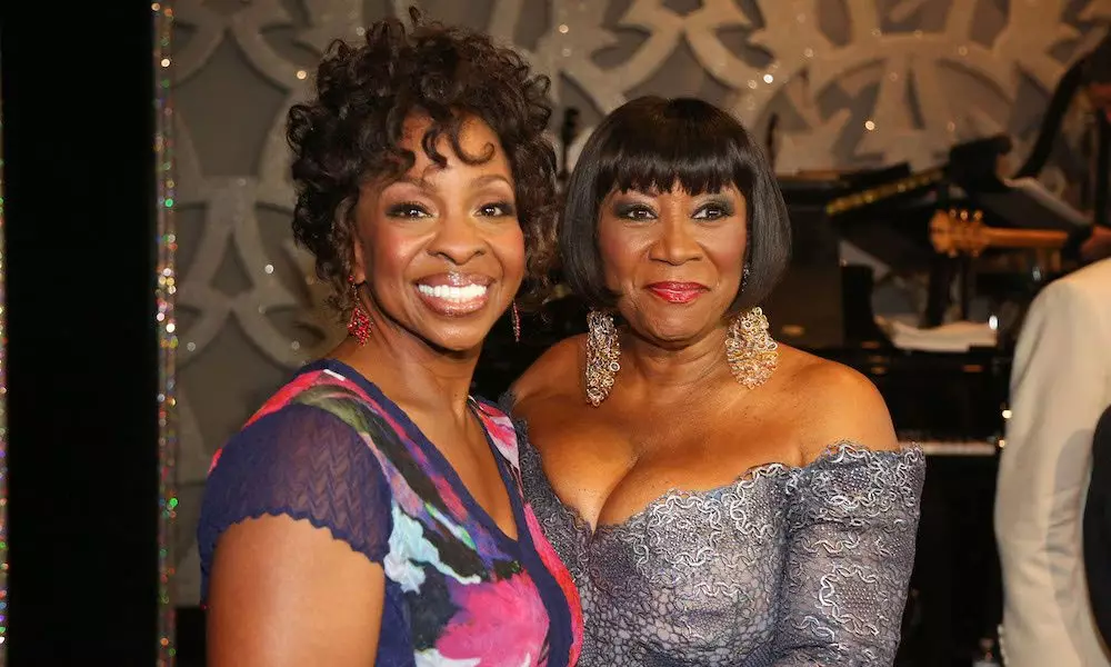 Patti LaBelle ir Gladys Knight Verzuz