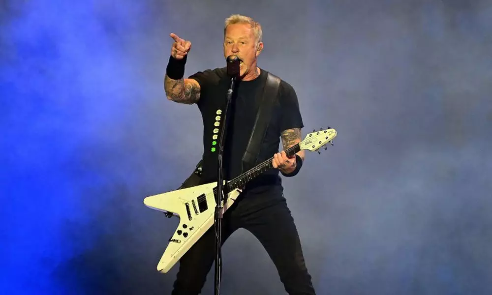 Metallica-San-Francisco-Übernahme