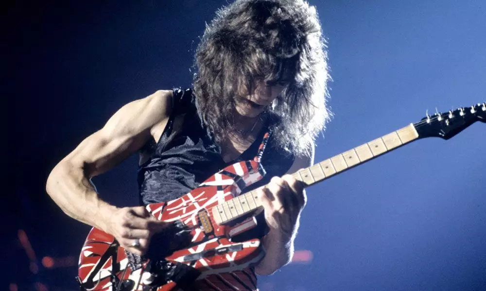 Slash-Kirk-Hammett-Eddie-Van-Halen-Umusoro-Urutare-Inzu