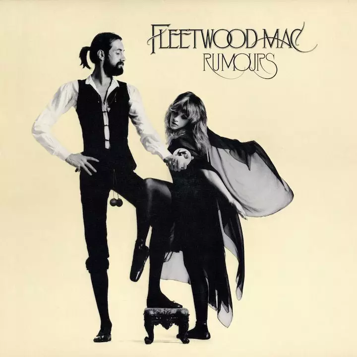 Fleetwood-Mac-Pletykák-