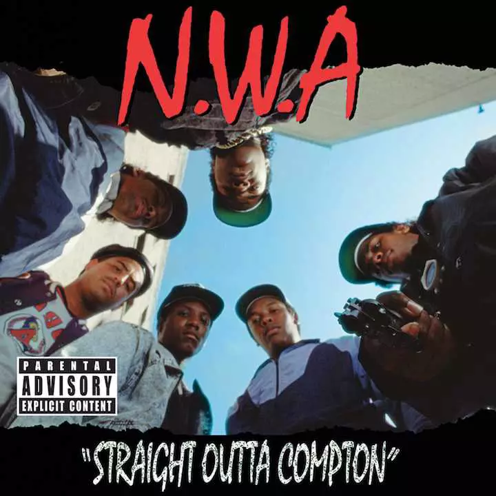 NWA-直出康普顿