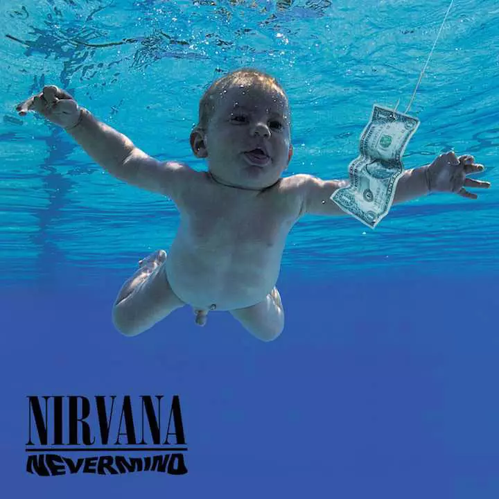 Nirvana-Эч качан