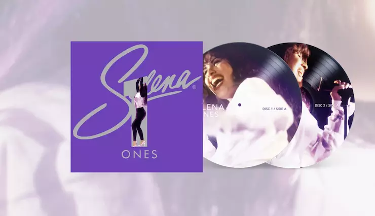 Selena-Ones-kuvalevy