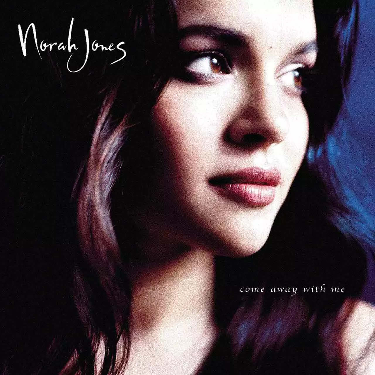 Silta Min-Noti tal-Liner ta' Norah Jones 'Come Away With Me'