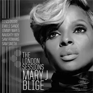 Álbum de Mary J Blige