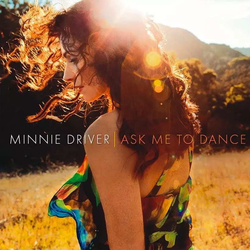 Minnie Driver - Cela Mina Ngidanse