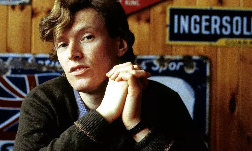 Steve Winwood - British Rock Virtuoso | uDiscover Mużika