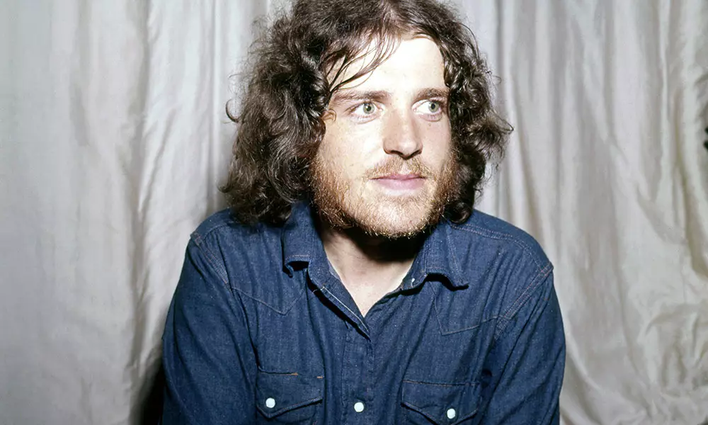 Joe Cocker - The Iconic British Blues Singer | uDiscover Muzyk