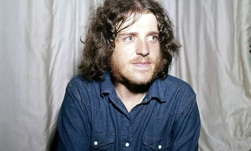 Joe Cocker